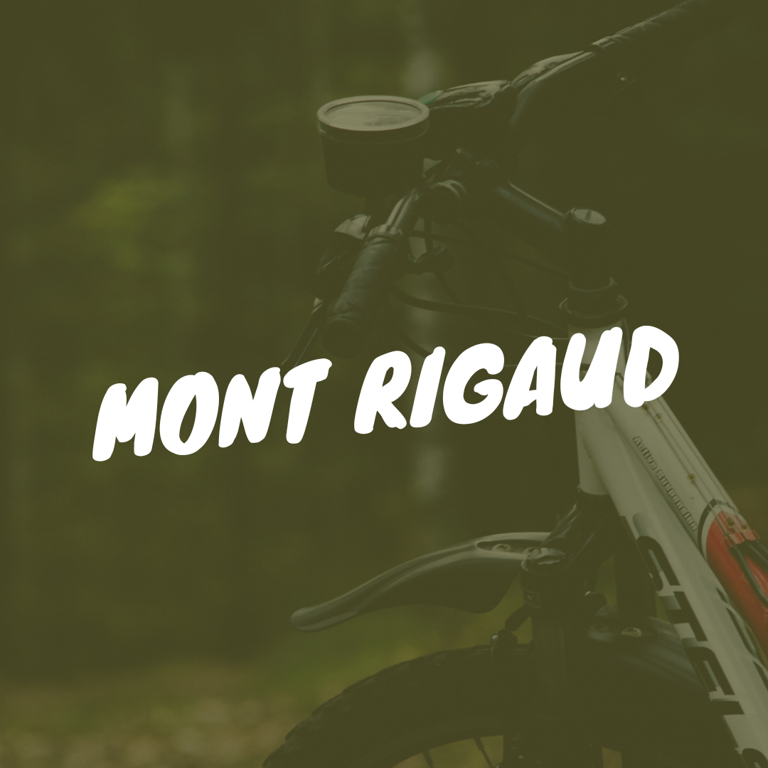 Mont Rigaud Camps – DirtCamp